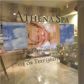 Athena Spa at Ayres Hotel Mission Viejo - Mission Viejo CA | Vagaro